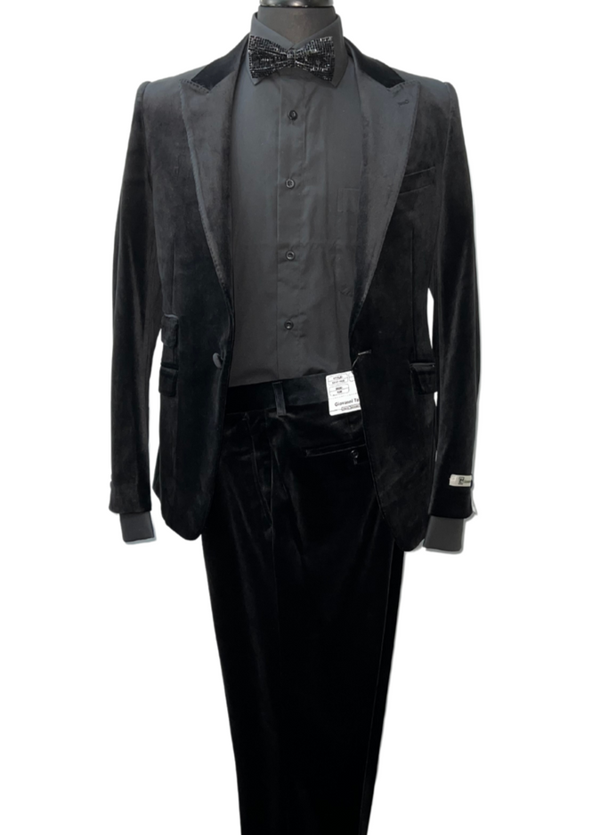 Size Guide – Goodfellas Formal Wear