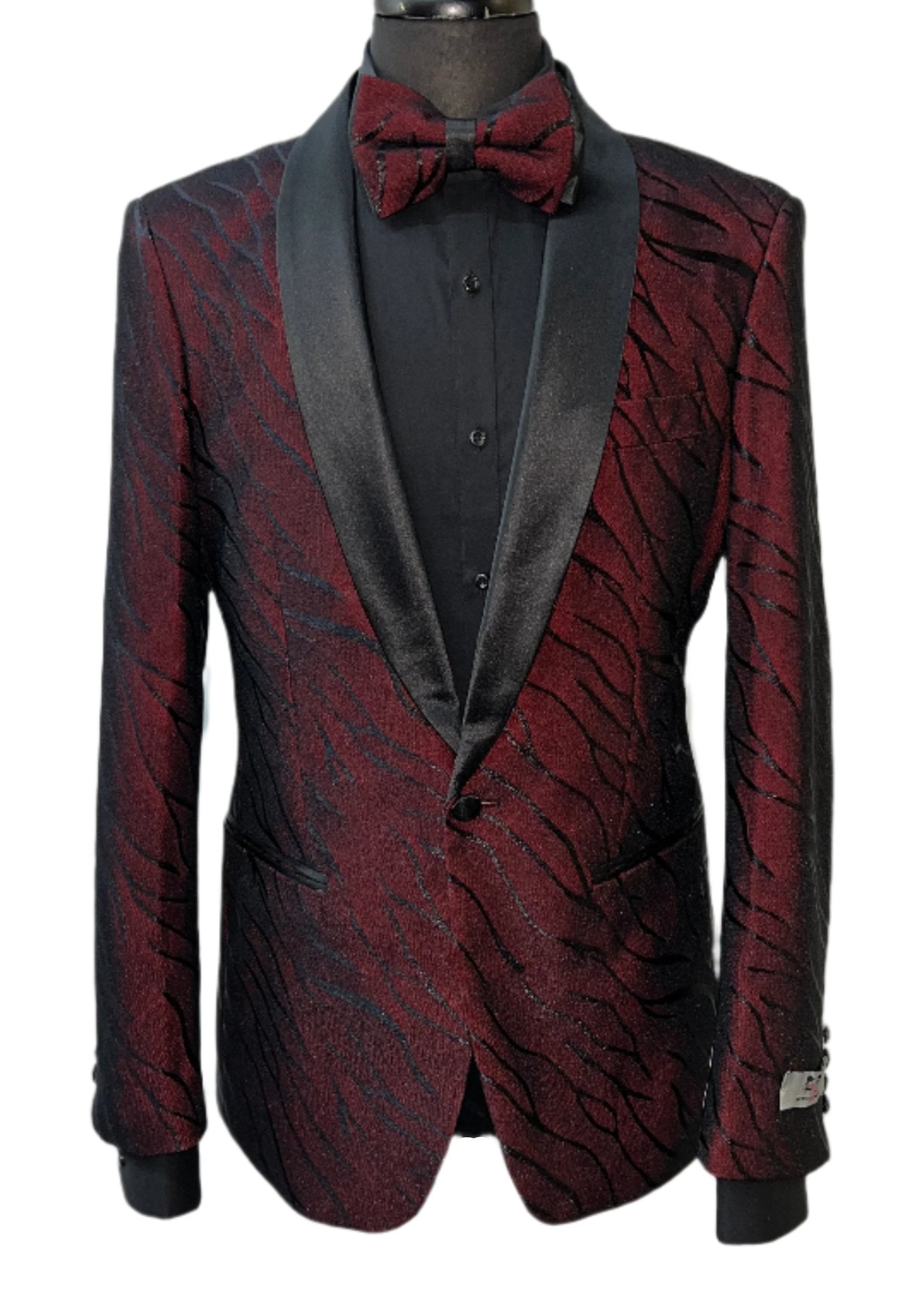 Blazers – Goodfellas Formal Wear