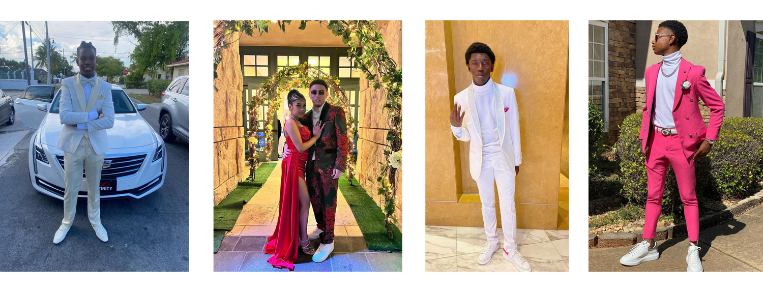 Goodfellas Formal Wear | Miami Men's Formal Wear & Prom Store | Prom