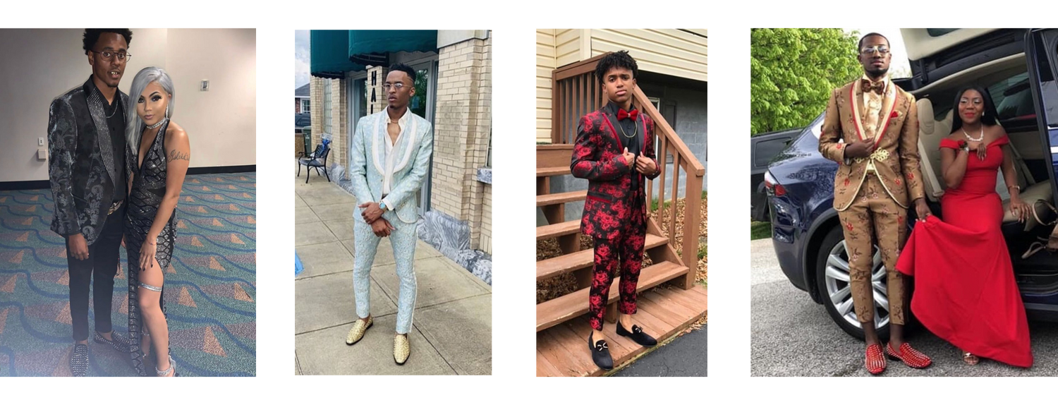 Goodfellas Formal Wear | Miami Men's Formal Wear & Prom Store | Prom